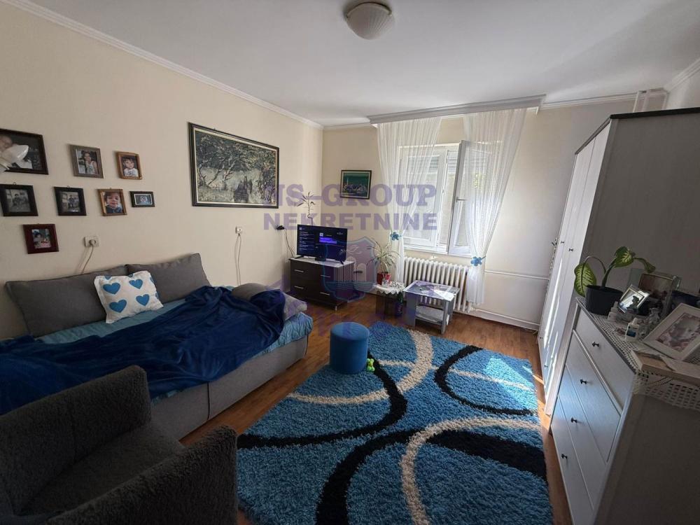 Jednoiposoban stan na prodaju, 33m2, 70.040€