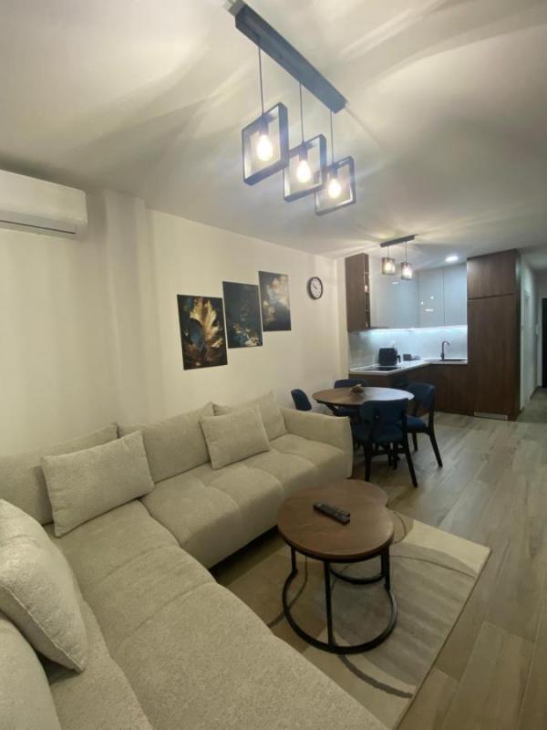 Dvoiposoban stan na prodaju, 53m2, 135.000€
