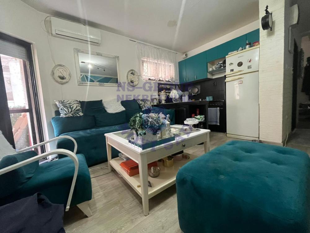 Dvoiposoban stan na prodaju, 56m2, 123.600€