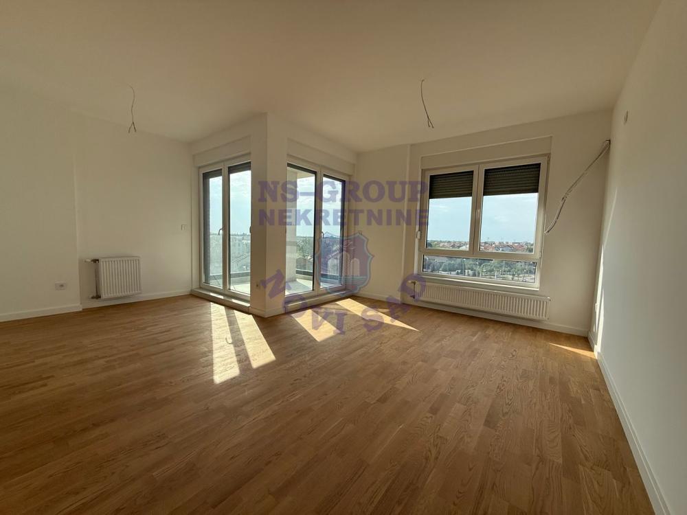 Četvorosoban stan na prodaju, 87m2, 257.500€