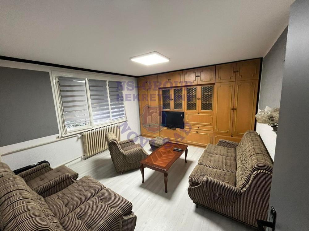 Dvosoban stan na prodaju, 46m2, 104.030€