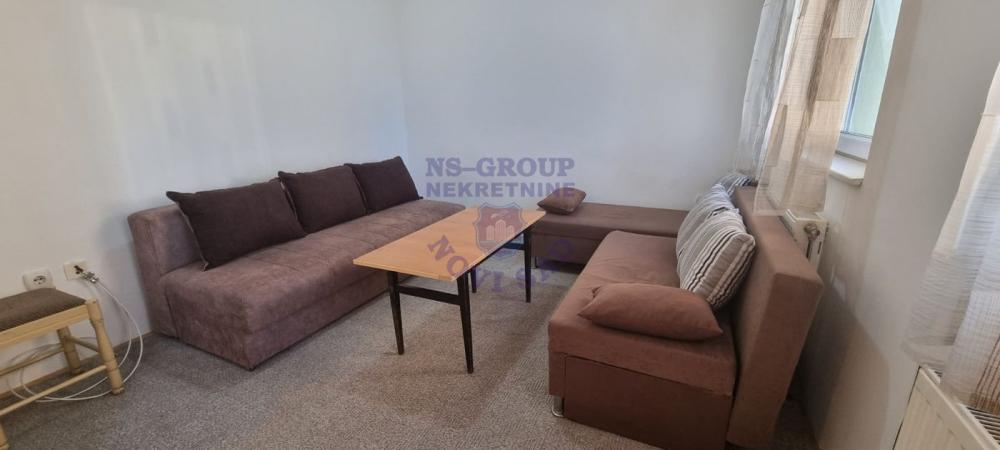 Jednosoban stan na prodaju, 25m2, 82.400€