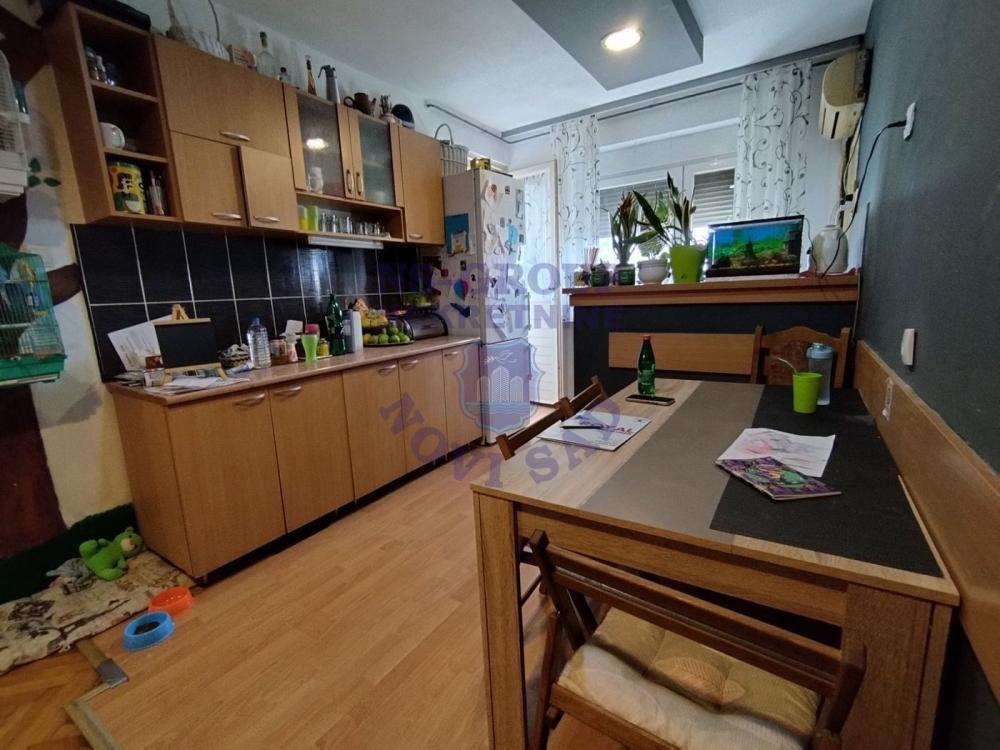 Dvosoban stan na prodaju, 58m2, 149.350€