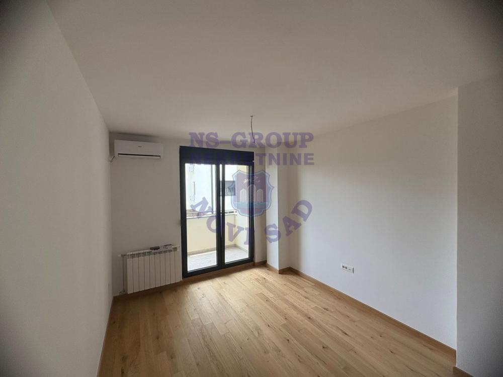 Dvosoban stan na prodaju, 45m2, 139.050€