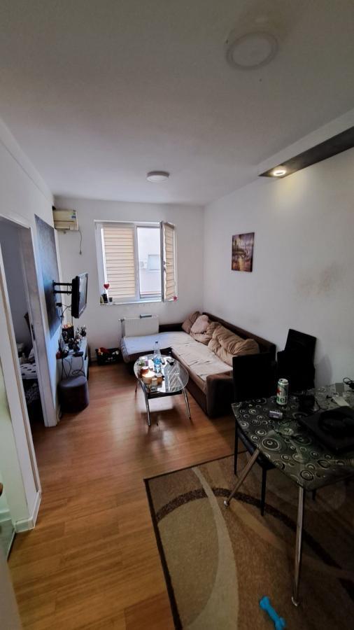 Jednoiposoban stan na prodaju, 28m2, 84.000€