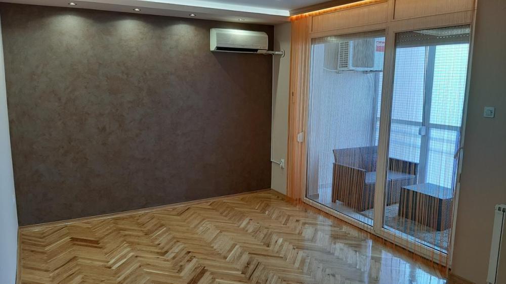 Dvosoban stan za izdavanje, 56m2, 500€