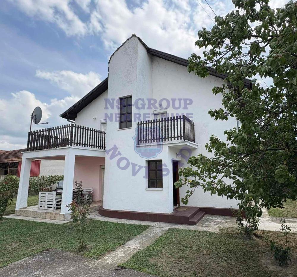 Kuća na prodaju, 209m2, 159.140€