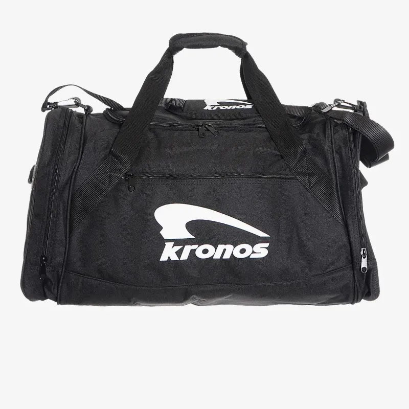 KRONOS Bob Holdall