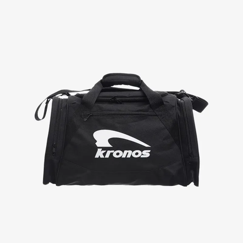 KRONOS Bob Holdall