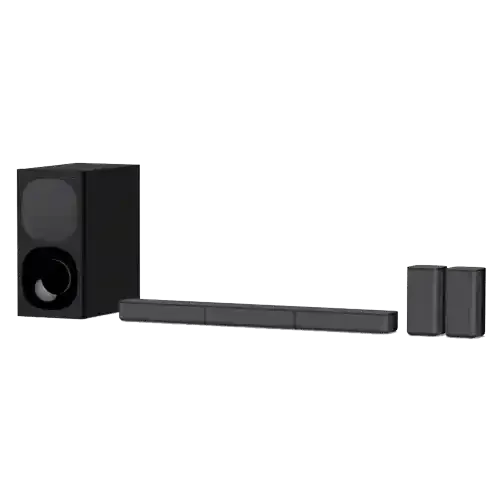 Soundbar SONY HTS20R.CEL