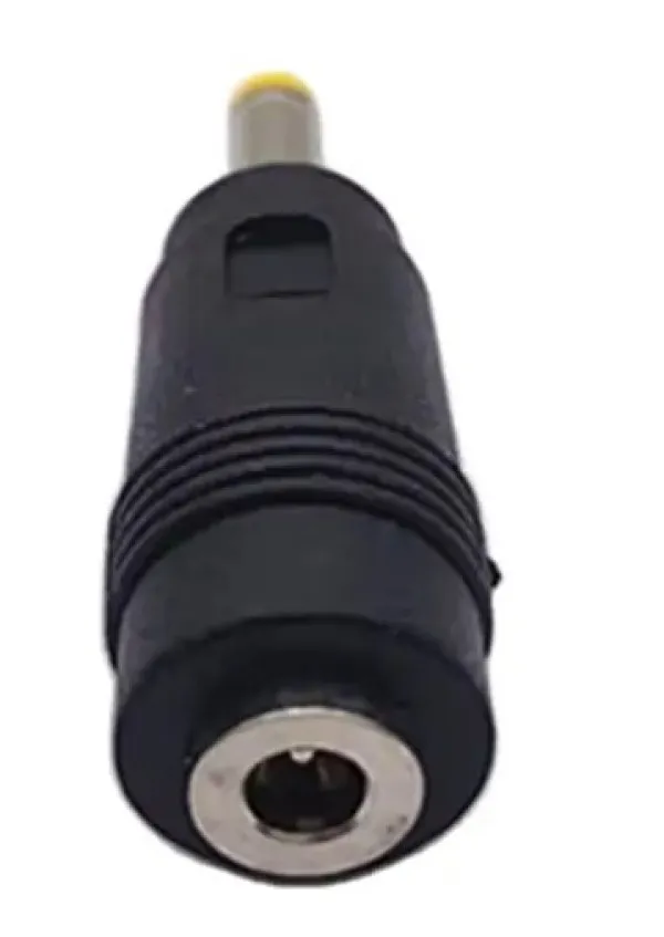 GMB NPC-5.2x2.5mm 4.0x1.7mm Yellow DC to DC 20V Connector (G) (prodaje se na komad)