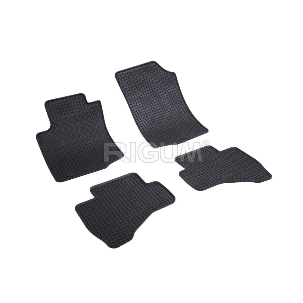 Gumene Patosnice 902952 Citroen C1 2014-