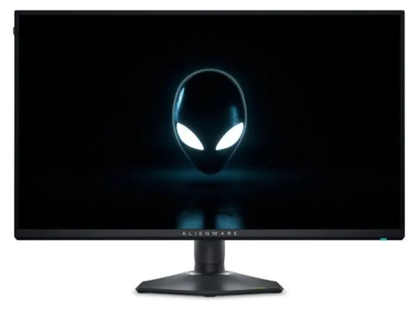 Monitor 27" Dell Alienware AW2725QF IPS/3840x2160/0.5ms/HDMI/DP/USB/USB-C