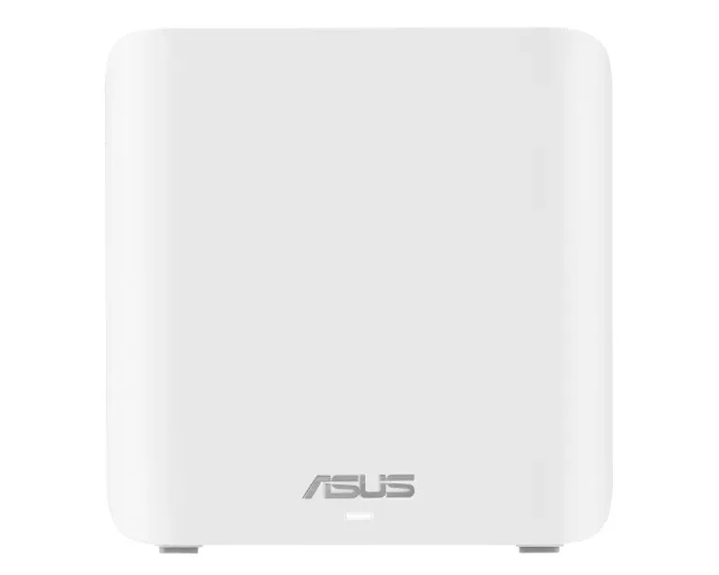 ASUS ZenWiFi BD4 (W-2-PK) AiMesh Extendable 3.6 Gbps Wi-Fi 7 ruter beli