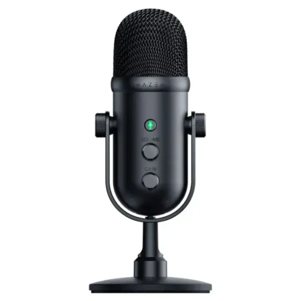 Gaming stream mikrofon RAZER Seiren V2 Pro RZ19-04040100-R3M1