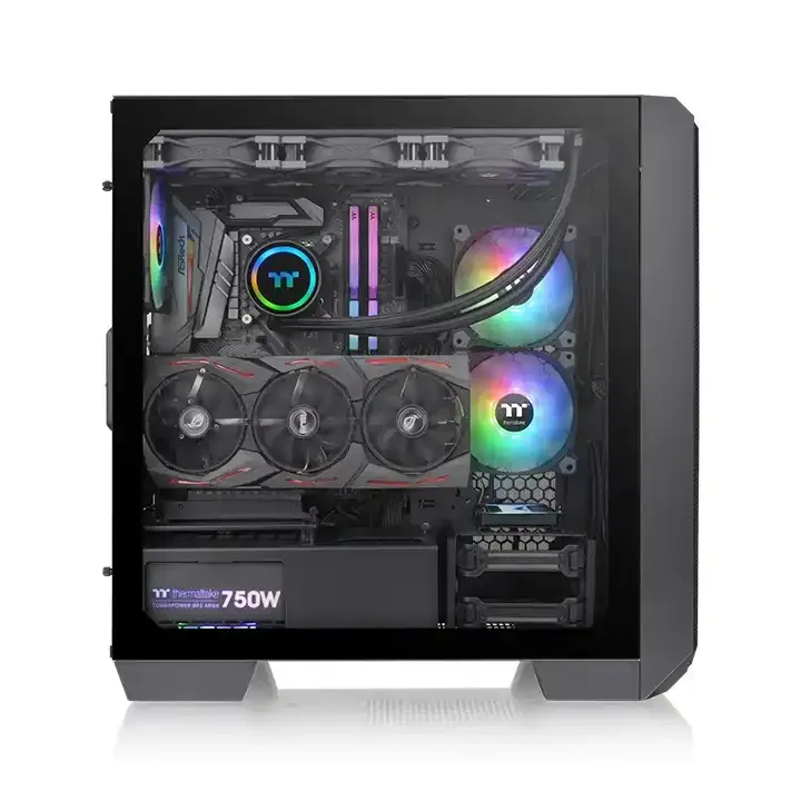 Kućište ThermalTake View 300 MX