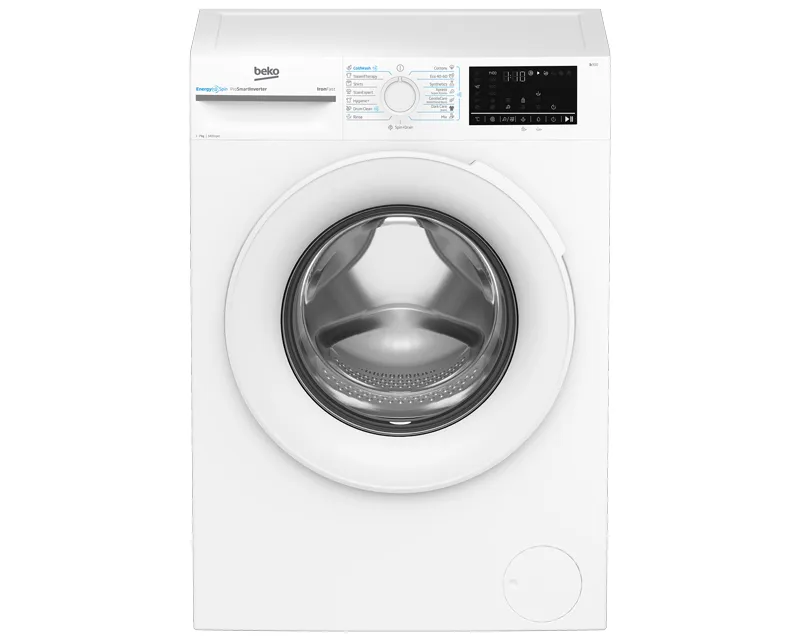 BEKO BM3WFU47415WW ProSmart inverter mašina za pranje veša
