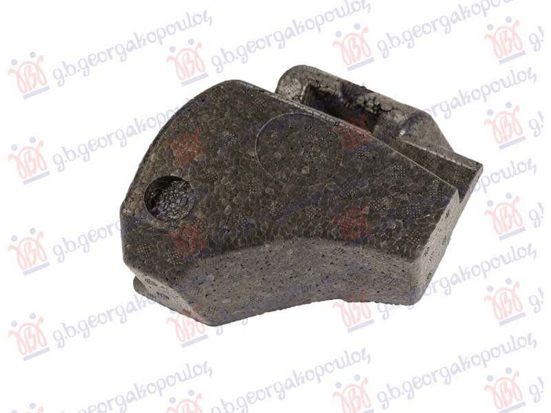 APSORBER PREDNJEG BRANIKA Leva str. FIAT TIPO (2021-) (OEM: 52180878)