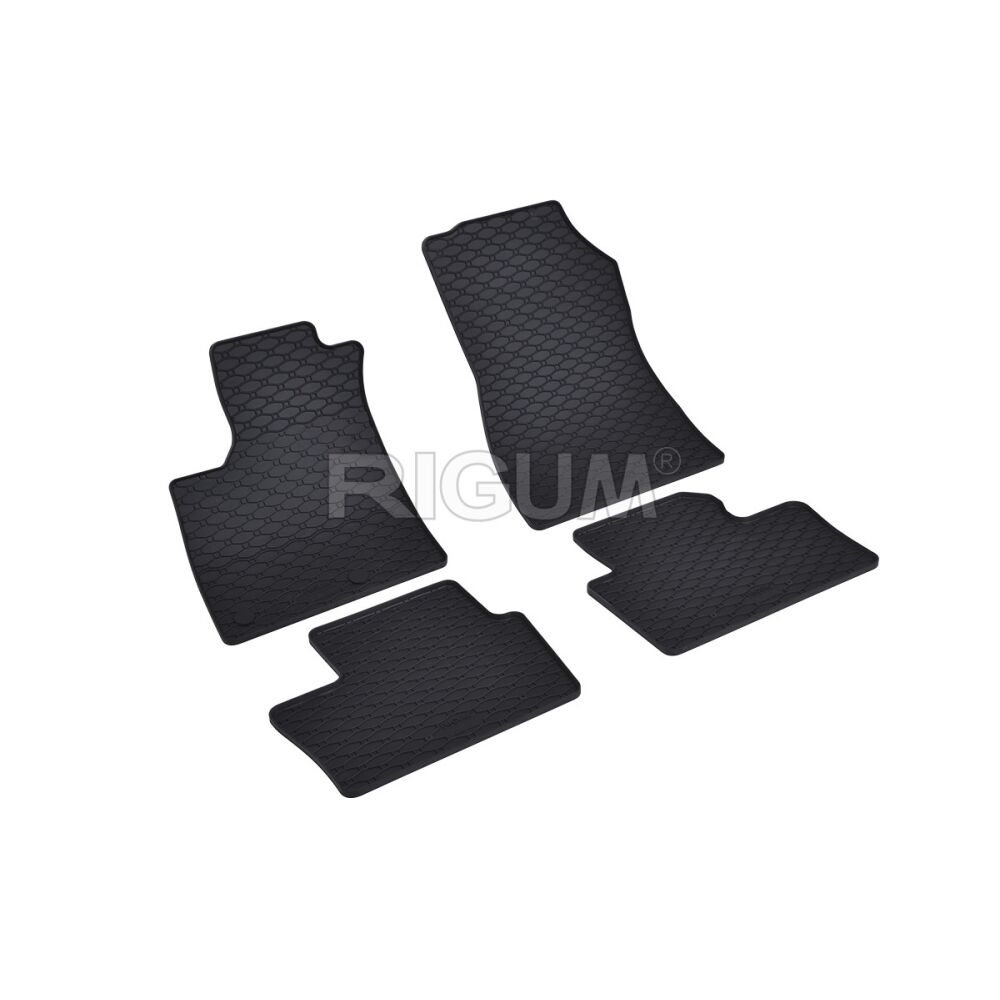 Gumene Patosnice 905984 RENAULT Austral MHEV 2023-