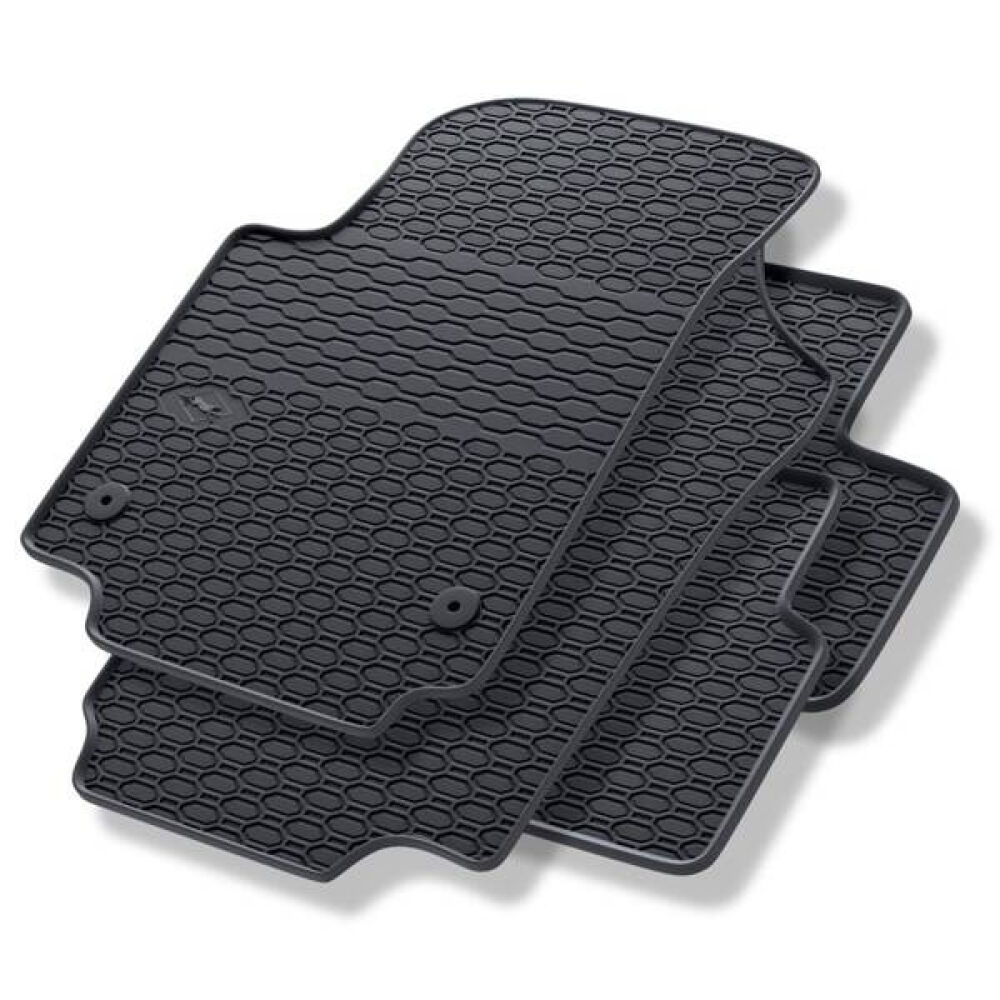 Patosnice Gumene 814/4c Skoda Citigo 2011 – 2020