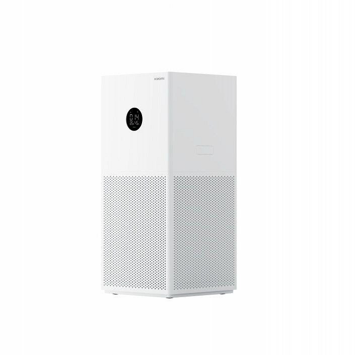 XIAOMI SMART AIR PURIFIER 4 LITE/33W/25 - 43m2/33.4-61DB/LED/WIFI BELI PREČIŠĆIVAČ Vazduha