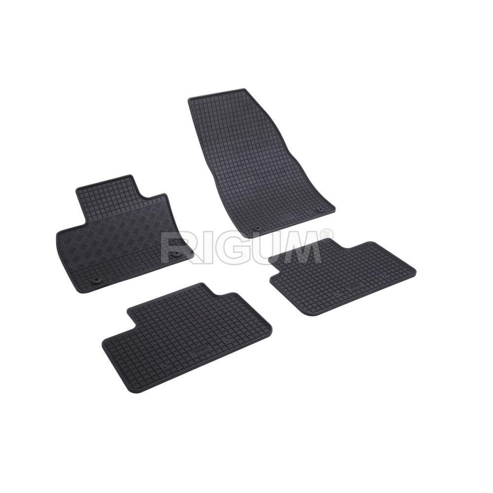 Gumene Patosnice 904703 Volvo XC40 2018-
