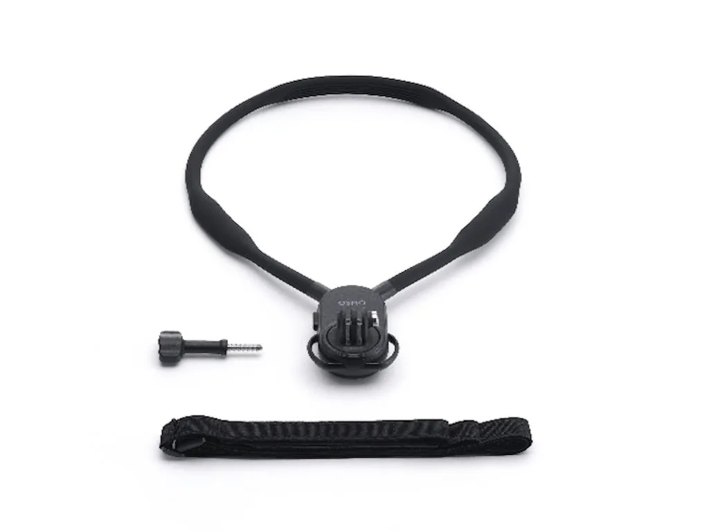 Nosac za akcionu kameru DJI Osmo Hanging Neck Mount Max