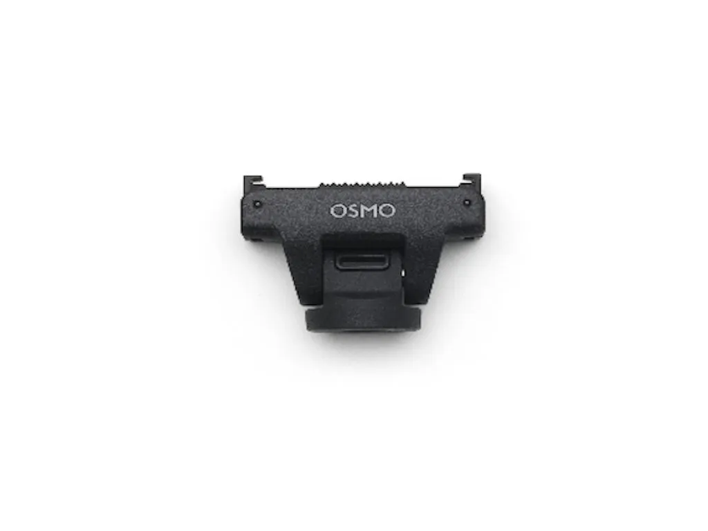 Adapter DJI Magnetni Adapter DJI Adjustable Quick Release Adapter Mount for Osmo 360