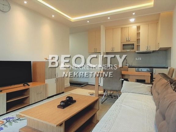 Vračar, Crveni krst, , 3.0, 62m2, 850EUR