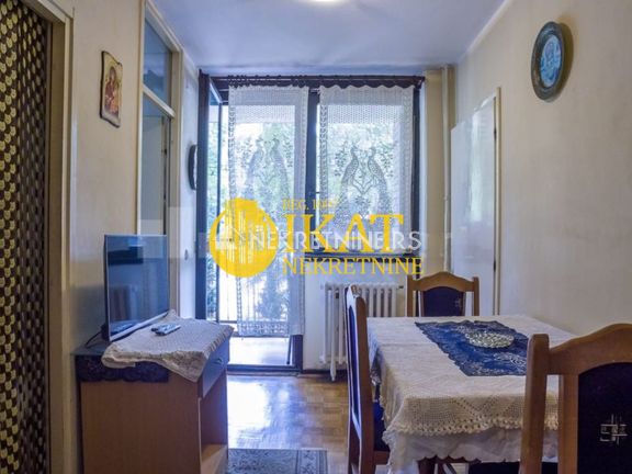 Retko u ponudi, Mirijevo, 80m2, vrlo komforan stan ID#4608