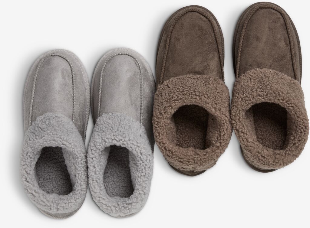 Slippers OLSFORS size 36-41 ass.