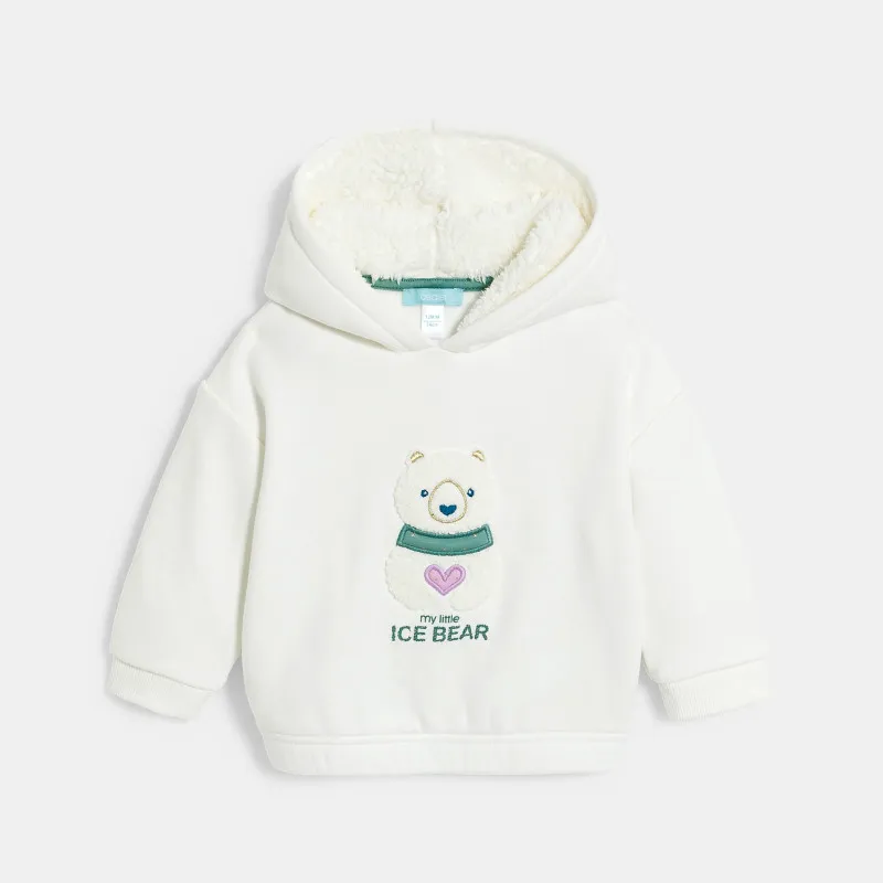 OBAIBI DUKS SWEATWINNIE