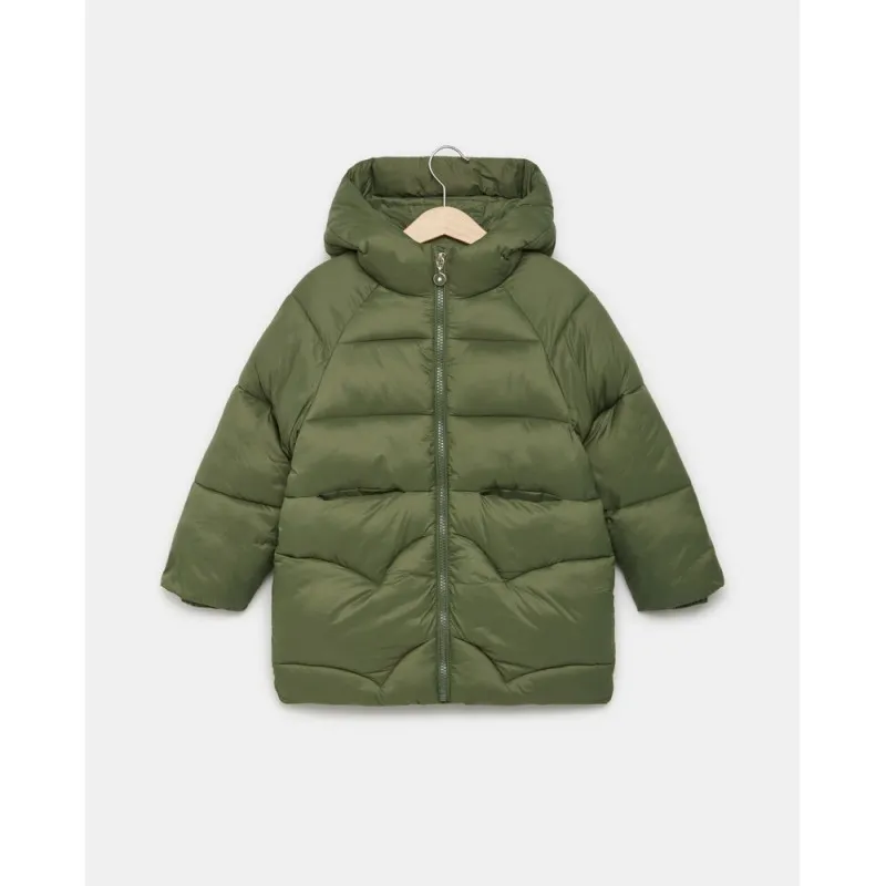 BLUKIDS JAKNA CHIVE