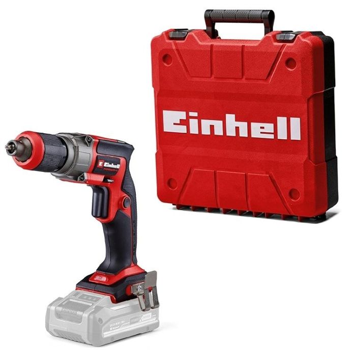Einhell PROFESSIONAL TP-DY 18 Li BL solo akumulatorski šrafilica za gips