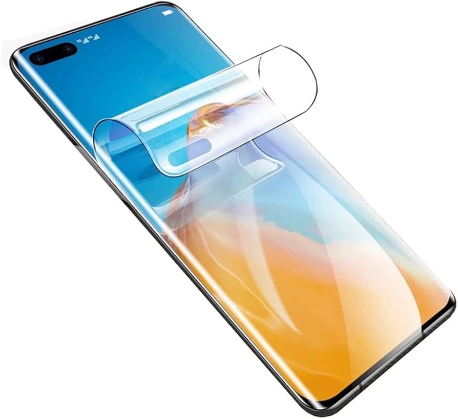 Zaštita za telefon-Hidrogel folija za telefon