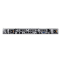 Dell PowerEdge R650 Xeon Gold 6326 16C 2x32GB H755 2x480GB SSD 1100W (1+1) 3yr P