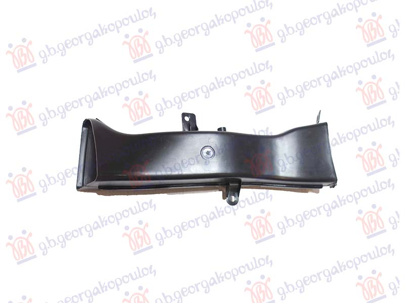 USMERIVAC VAZDUHA PREDNJI UNUTRASNJI PLASTICNI (ZA KOCNICU) (M-SPORT) Desna str. BMW SERIES 4 (F32/36/33/)COUPE/GR.COUPE/CAB. (2014-2020) (OEM: 51748054530)