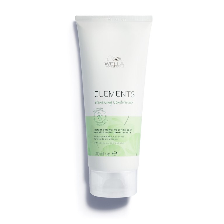 WP Elements Renewing Conditioner 200 ml