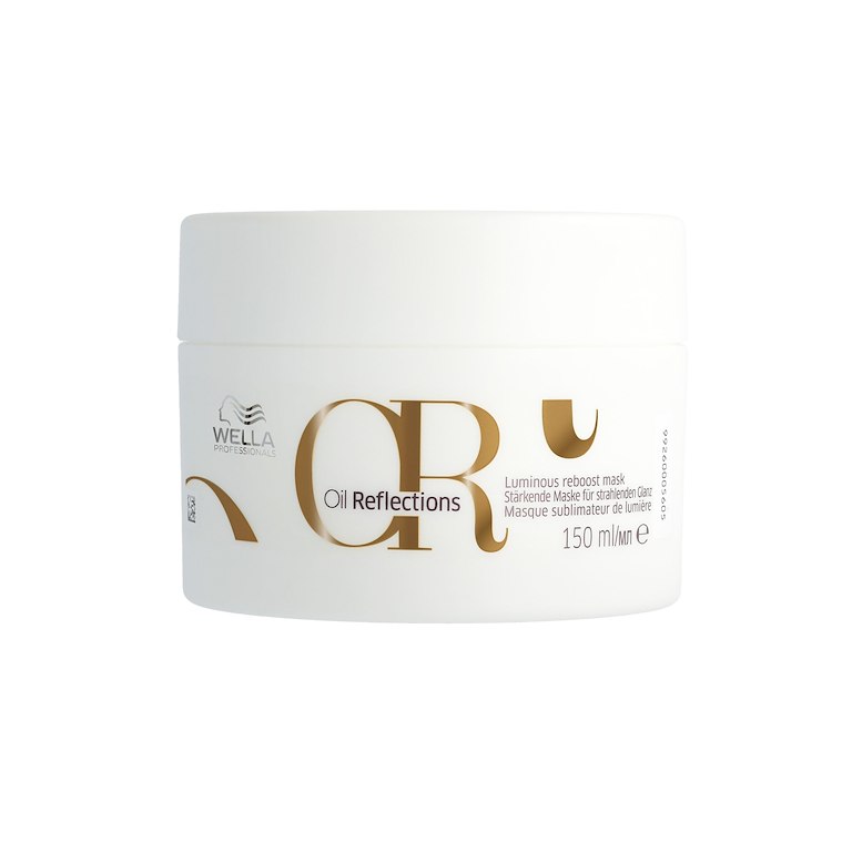 WP OIL REF MASK 150 ML