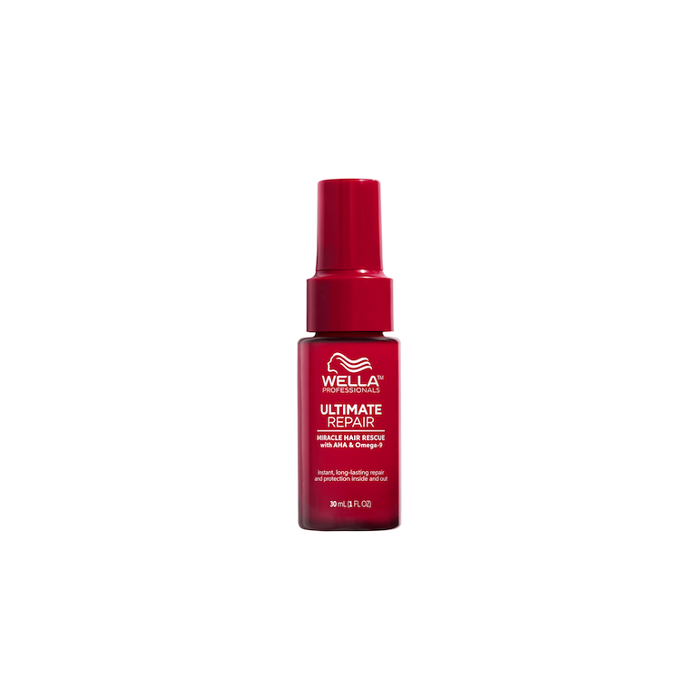 WP ULTIMATE REPAIR MIRACLE RESCUE 30 ML