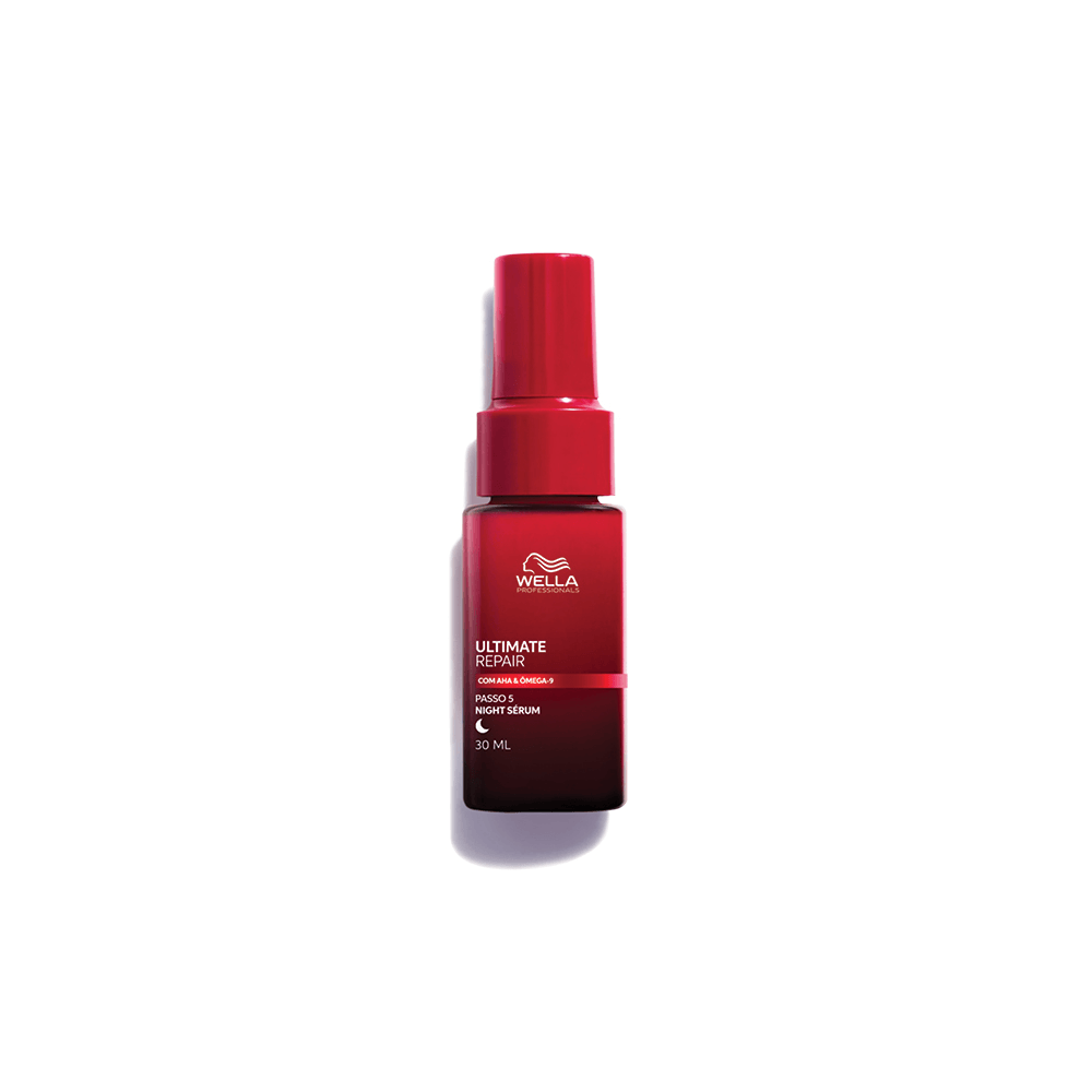 WP ULTIMATE REPAIR NIGHT SERUM 30 ML