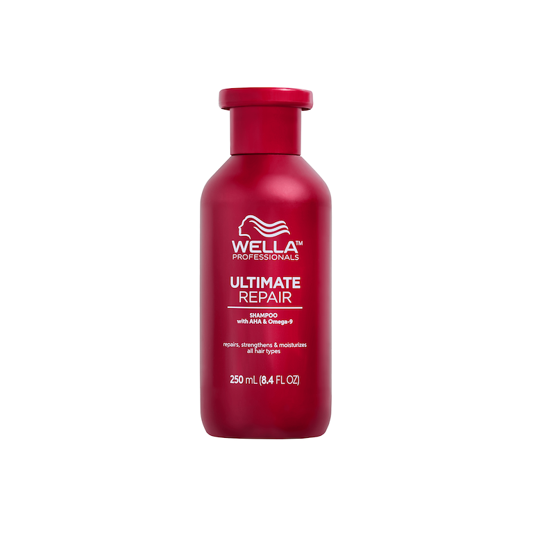 WP ULTIMATE REPAIR SHAMPOO 250 ML