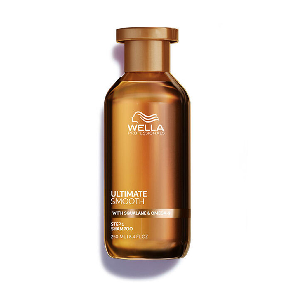 WP ULTIMATE SMOOTH SHAMPOO 250 ML