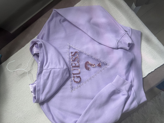 Guess duks nov original