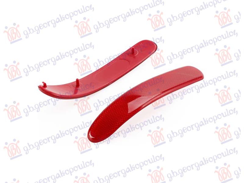 KATADIOPTER U ZADNJEM BRANIKU (O) Desna str. MINI CLUBMAN (R55) (2006-2010) (OEM: 275466603, 51130053542)