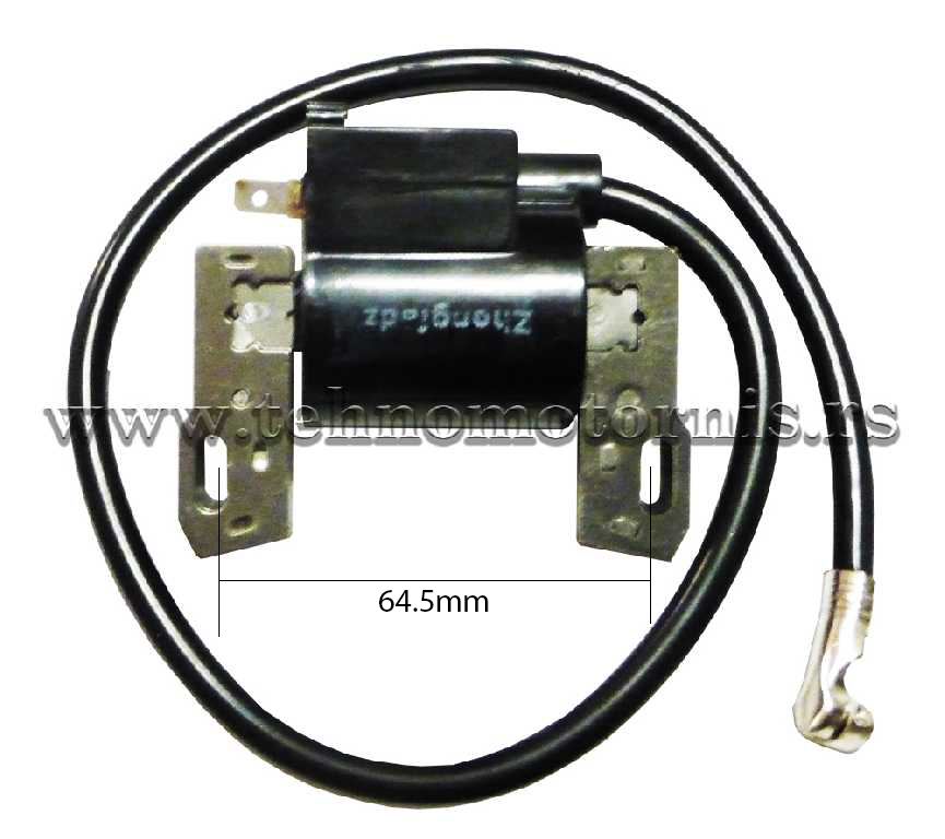 Elektronik 7-16 KS (398811) B&S tw