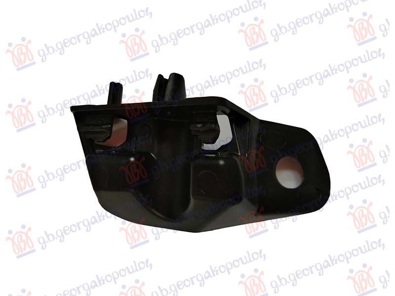 NOSAC RESETKE PREDNJEG BRANIKA Desna str. HONDA CIVIC H/B (2022-) (OEM: 71232-T20-A00, 71232T20A00)