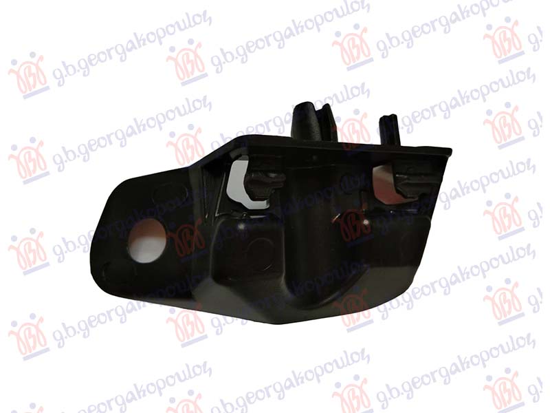 NOSAC RESETKE PREDNJEG BRANIKA Leva str. HONDA CIVIC SEDAN (2022-) (OEM: 71237-T20-A00, 71237T20A00)