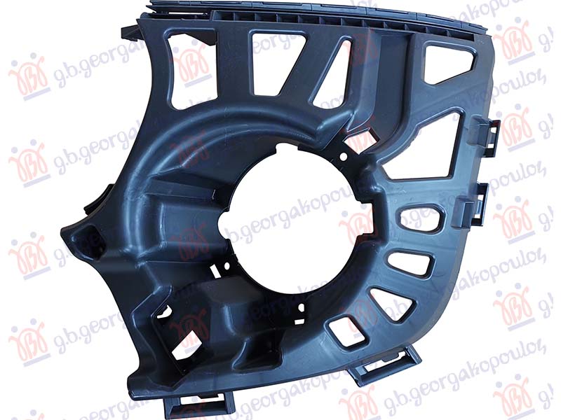 NOSAC MAGLENKE PLASTICNI (S) Leva str. MINI COOPER/ONE (F55/F56) (2014-2021) (OEM: 51114824443, 51117337815)