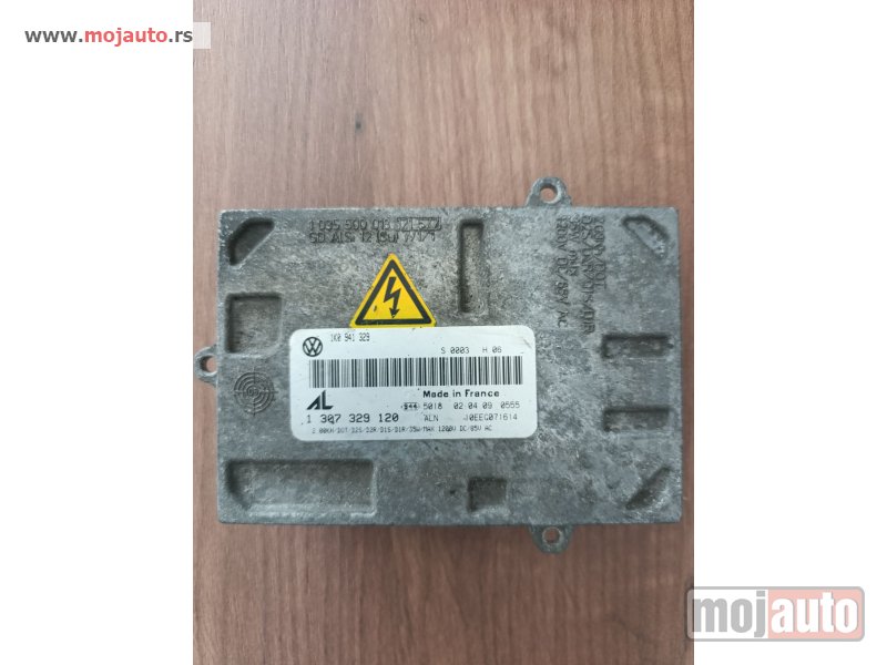 Orginal XENON BALLAST VW Touran Skoda 1307329120 , 1K0941329